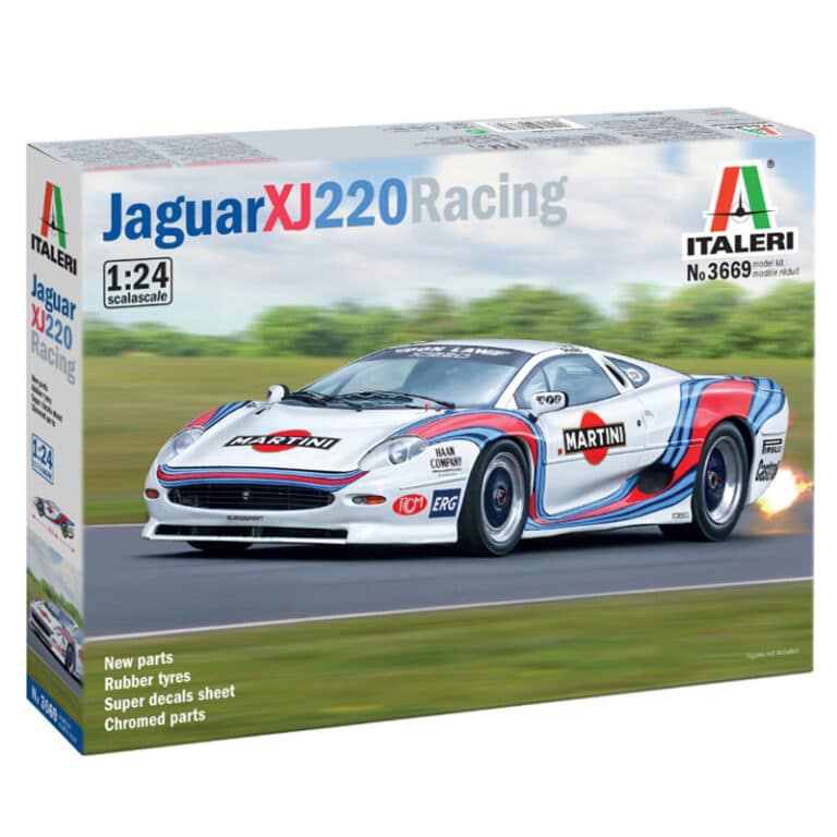 Scale Model Shop – Discount Models & Accessories