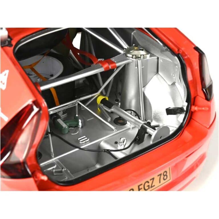 Construction Model Kits | Mechanical, Wood and Metal Builds