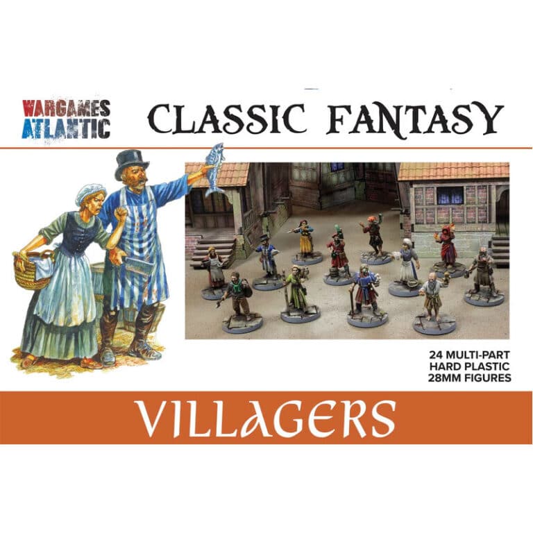 28mm Wargames – Scale Model Shop