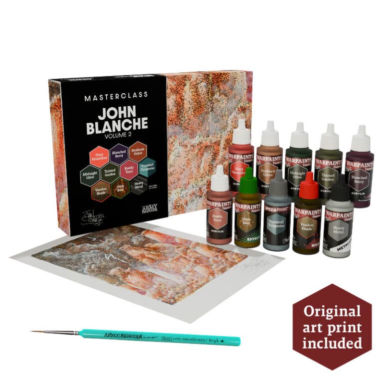 Scale Modelling Paint Sets | Scale Model Shop