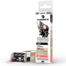 AK Interactive Paints, washes, weathering effects for Scale Models