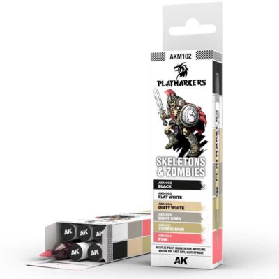 AK Interactive Paints, washes, weathering effects for Scale Models