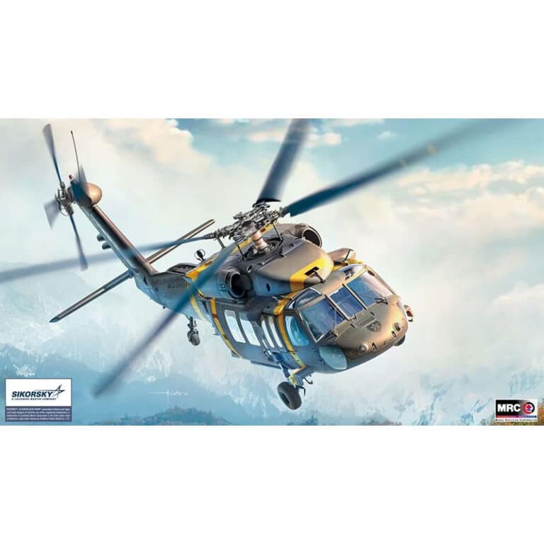 Academy Plastic Model Kits | Scale Model Shop