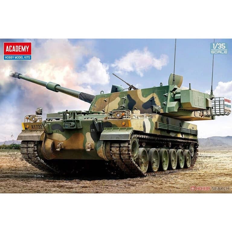 Plastic 1/35 Scale Model Kits | Scale Model Shop