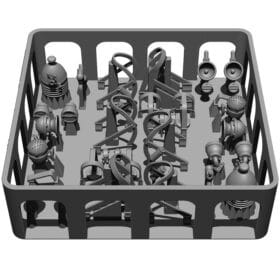 BSK Model – Scale Model Shop