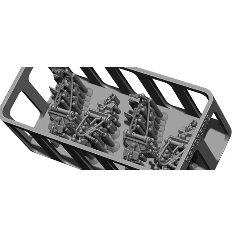 BSK Model – Scale Model Shop