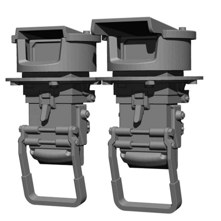 BSK Model – Scale Model Shop