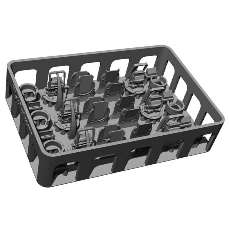 BSK Model – Scale Model Shop