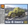 Copper State Models Kits – WWI Aircraft & Vehicles