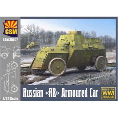 Copper State Models - Scale Model Shop
