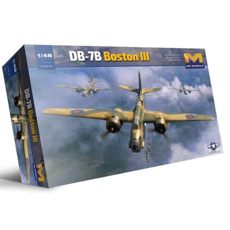 1/48 Aircraft Model Kits | Classic & Modern Aircraft