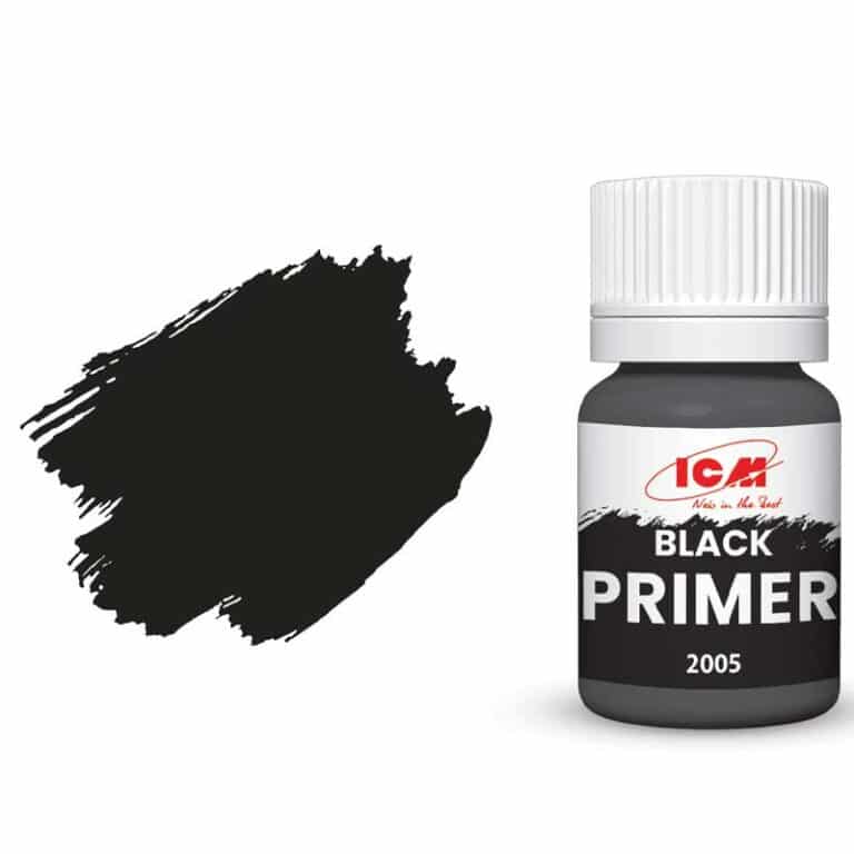 ICM Paints - Scale Model Shop