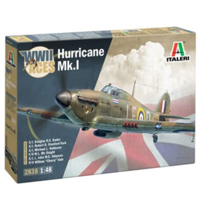 1/48 Scale Model Aircraft Kits | Scale Model Shop