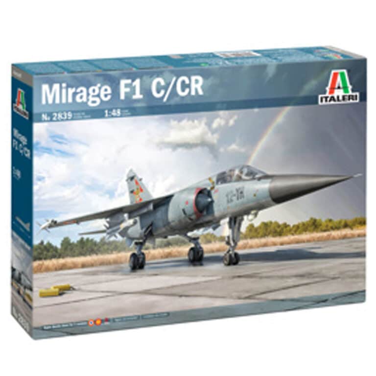 1/48 Scale Model Aircraft Kits | Scale Model Shop