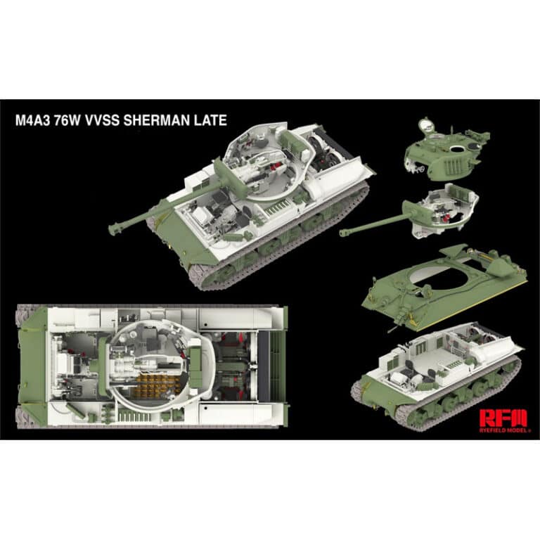 Rye Field Models – Scale Model Shop