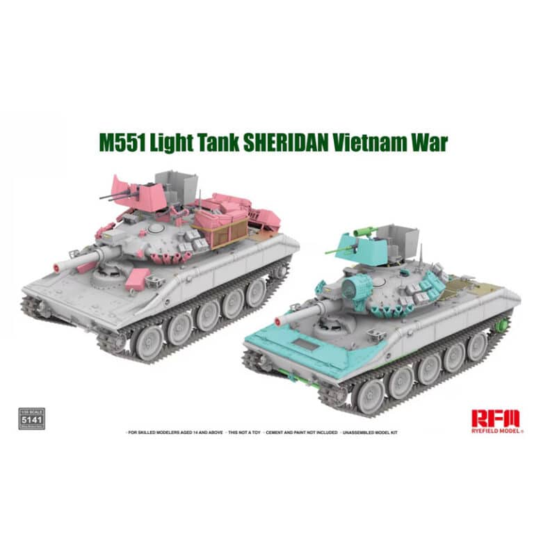 Scale Model Kits - Scale Model Kits