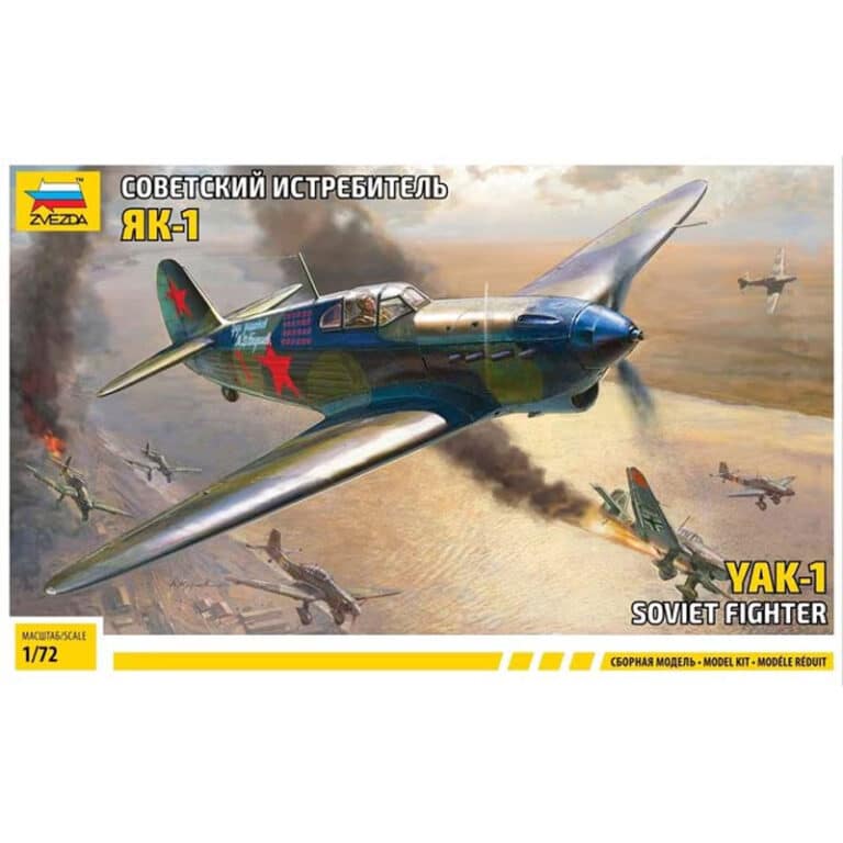 Aircraft Model Kits | Scale Model Shop