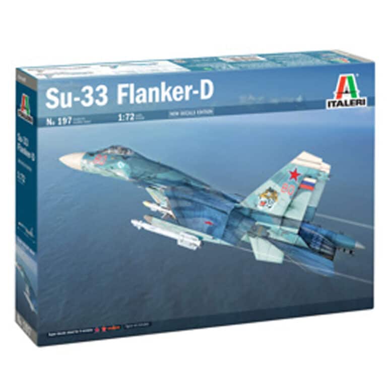 Italeri Model Kits | Model Kits & Accessories | Scale Model Shop