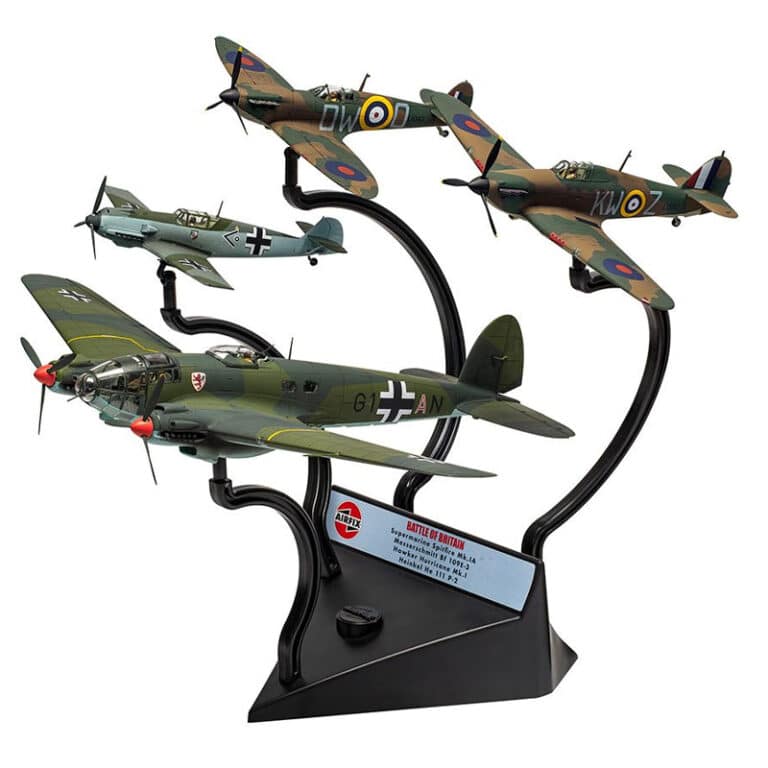 Airfix Model Kits | Aircraft, Military & Vehicle Kits at ScaleModelShop