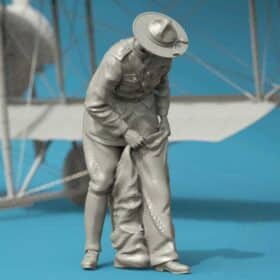 Plastic 1/32 Military Scale Figures | Scale Model Shop