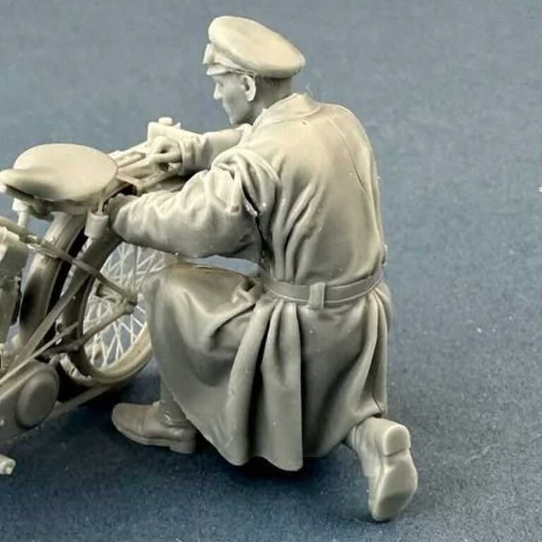 Copper State Models - Scale Model Shop