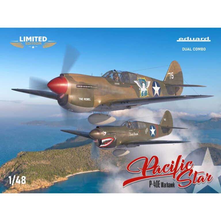 1/48 Scale Model Aircraft Kits | Scale Model Shop