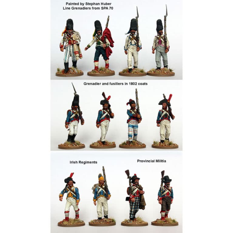 Perry Miniatures - Scale Model Shop