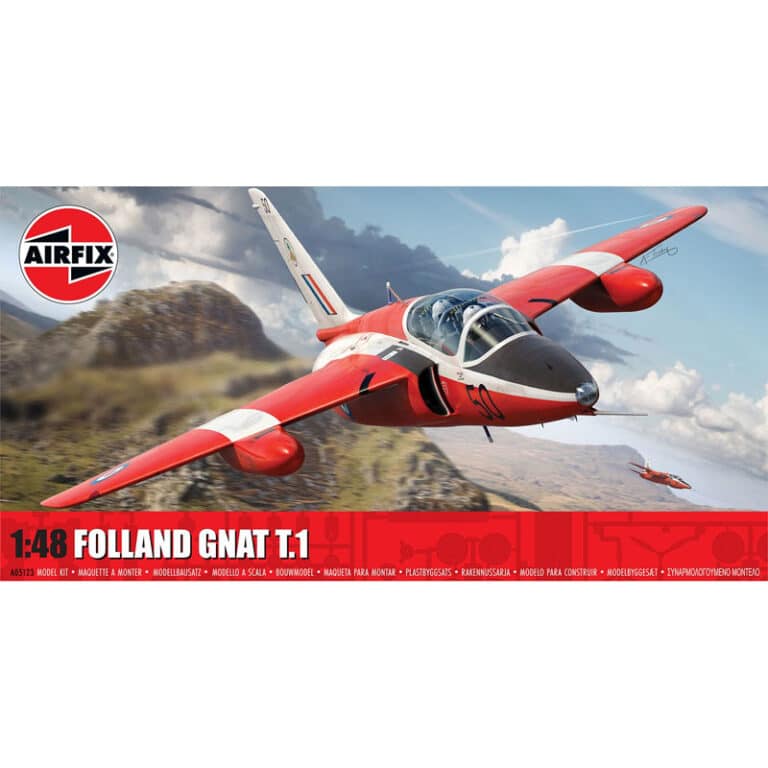 Airfix Model Kits | Aircraft, Military & Vehicle Kits at ScaleModelShop