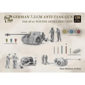 Border Model Kits | Scale Model Kits | ScaleModelShop UK