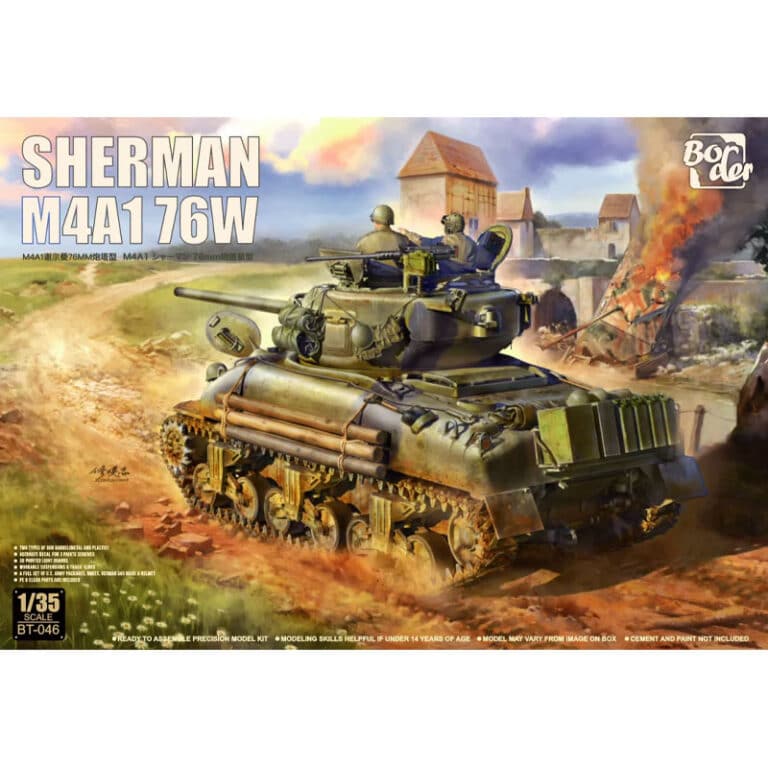 Scale Model Kits – Scale Model Shop