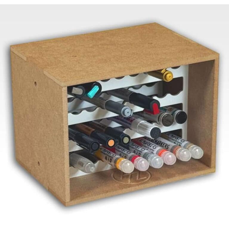 Hobbyzone Modules | Flexible and Expandable Workshop Solutions