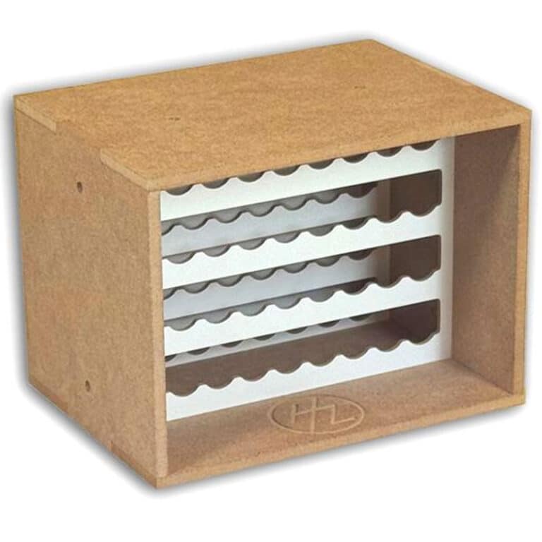 Hobbyzone Modules | Flexible and Expandable Workshop Solutions