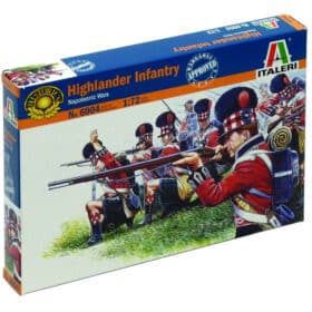 Model Figures | Military, Historical & Fantasy