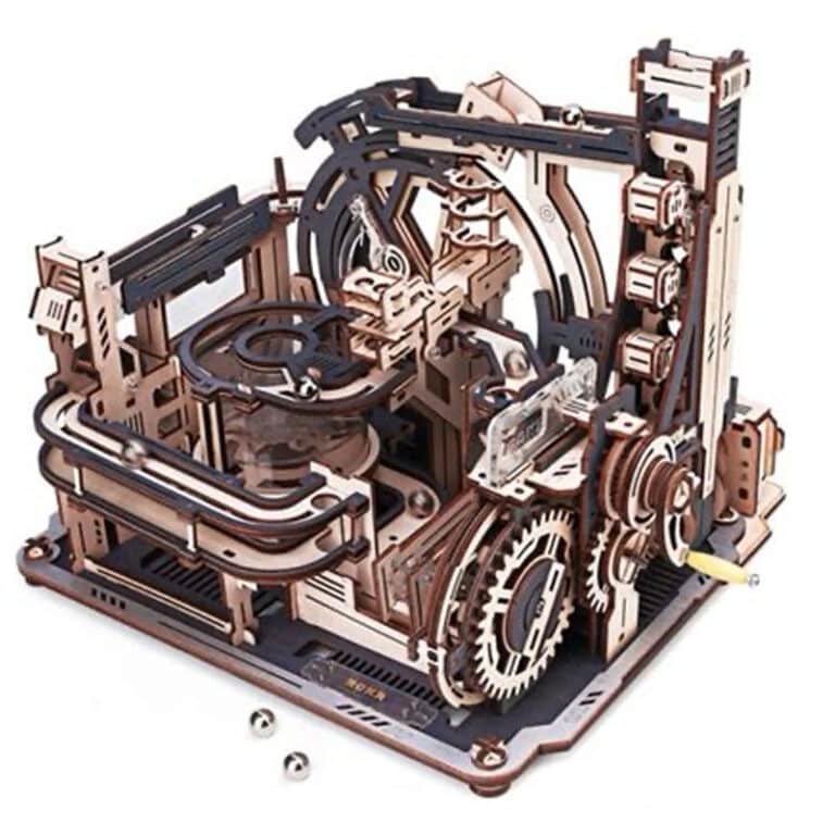 ROKR – Scale Model Shop