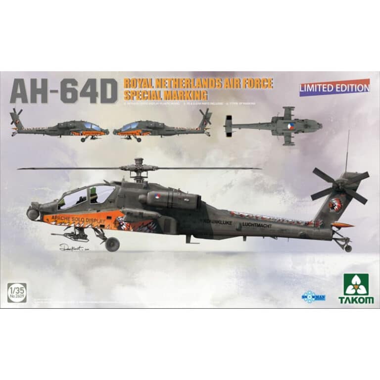1/16 Model Kits | Large Scale Military Figures and Vehicles