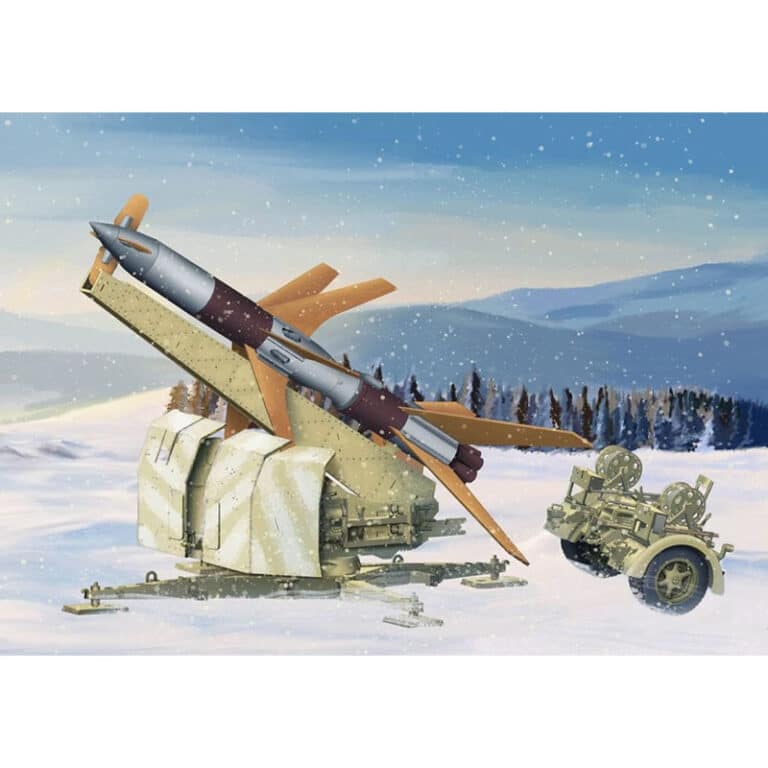 Trumpeter – Scale Model Shop