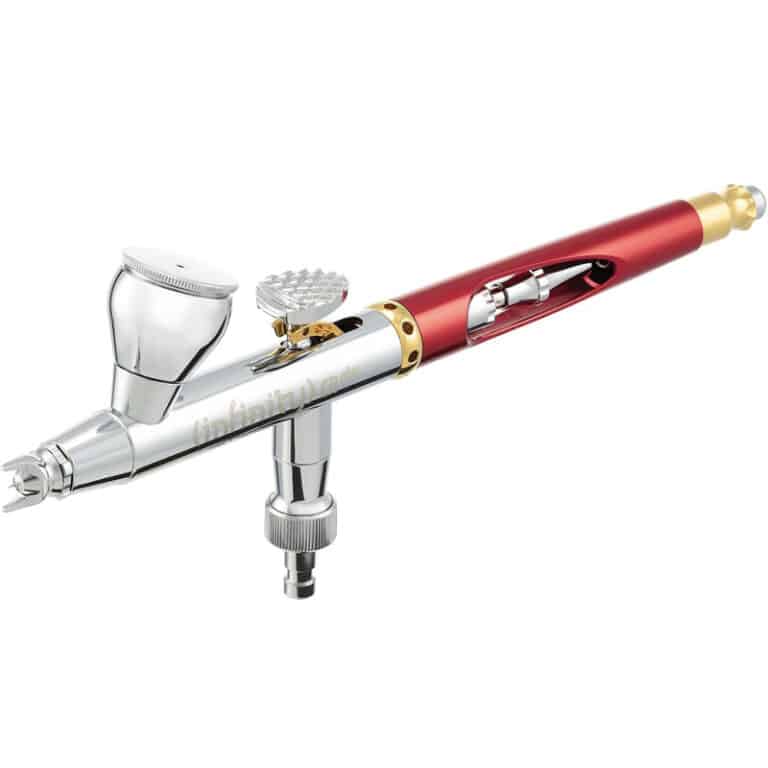 Airbrushes for Scale Modelling – Precision Tools for Painting