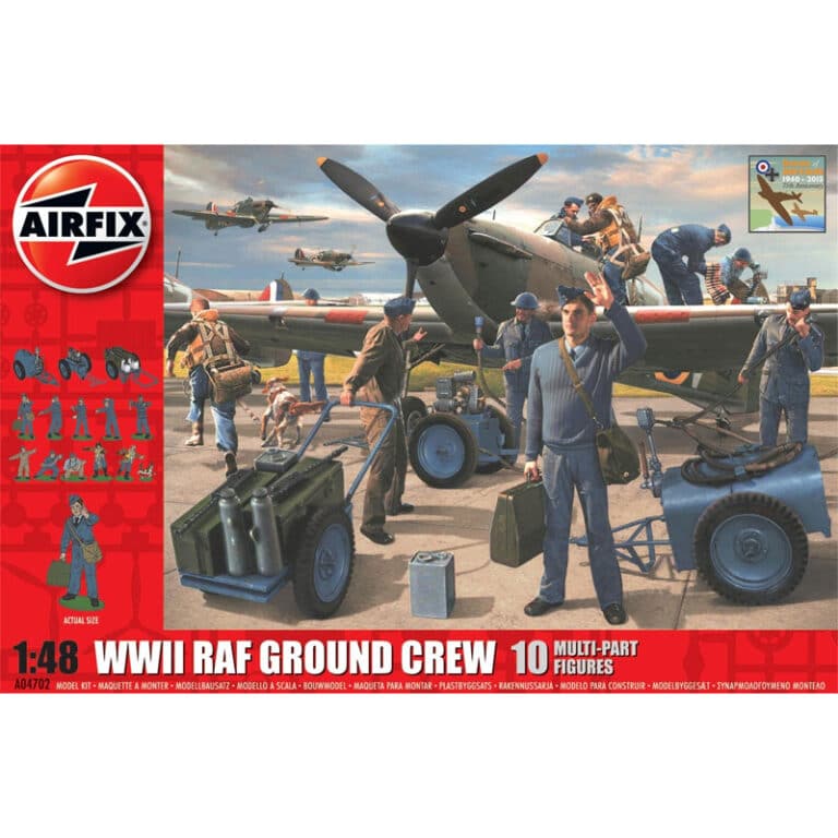 Airfix Model Kits | Aircraft, Military & Vehicle Kits at ScaleModelShop