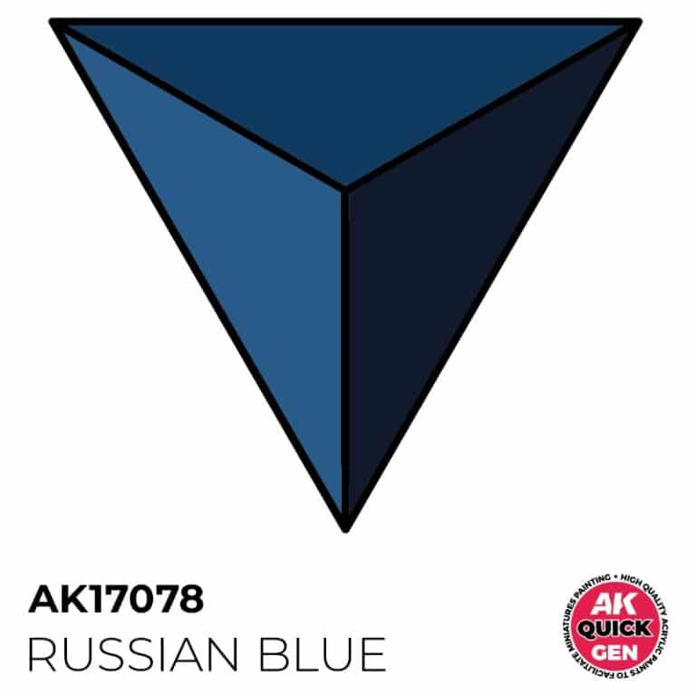 AK Quick Gen Paints | Efficient Contrast Painting for Miniatures