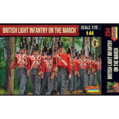 1/72 Model Figures | Military & Historical Sets