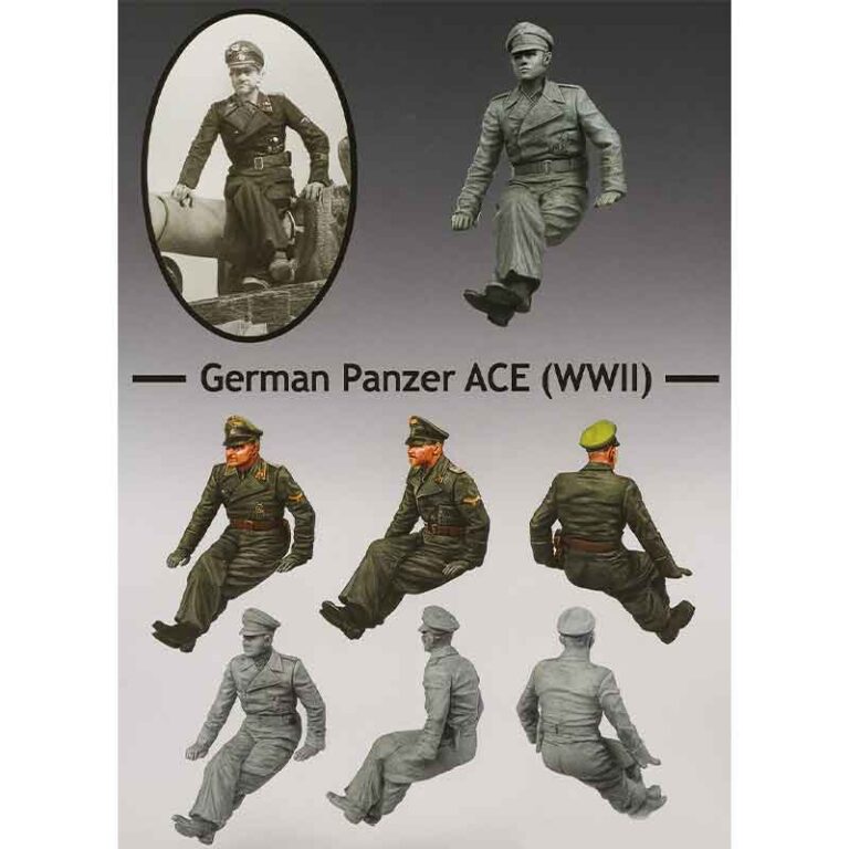 Rye Field Models | Model Kits & Accessories | Scale Model Shop