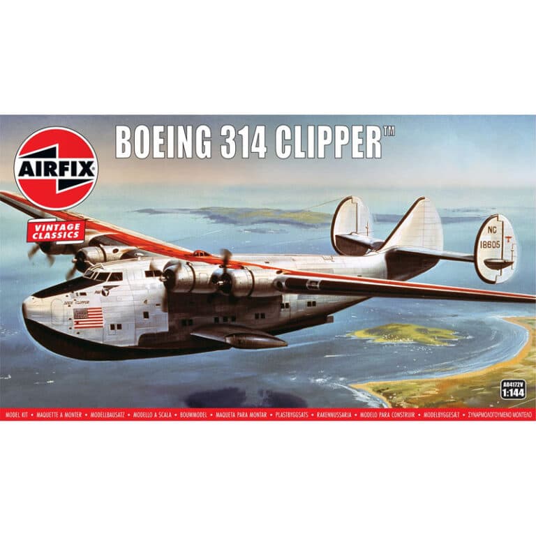 1/144 Scale Model Kits | Scale Model Shop