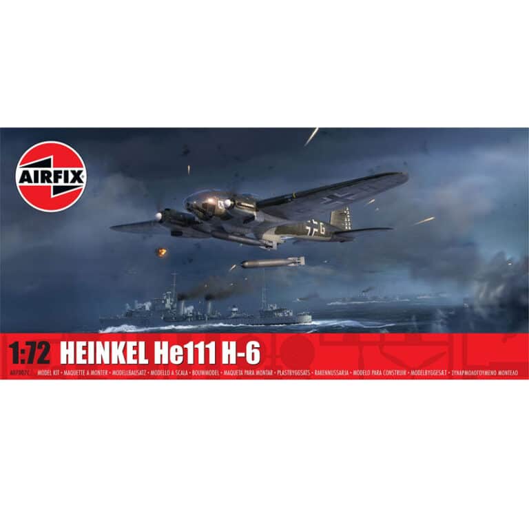 Airfix | Model Kits & Accessories | Scale Model Shop