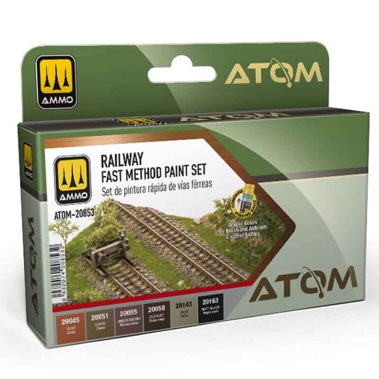 Ammo by Mig Jimenez Paints | Scale Model Shop