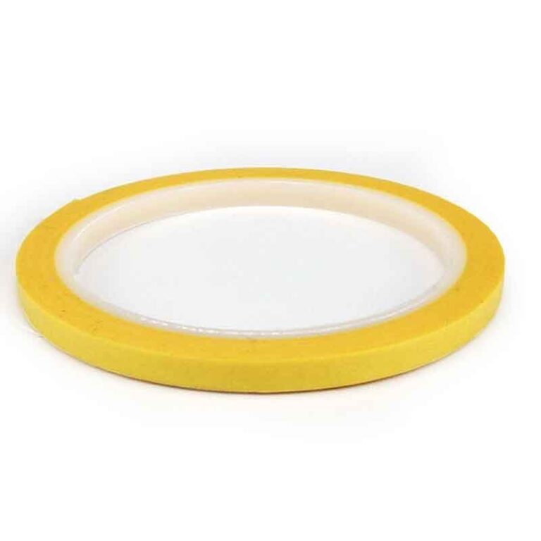 Ammo Masking Tape 2 (6mm x 25M) A.MIG-8039 | ScaleModelShop