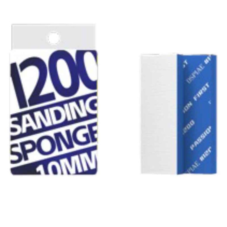 Sanding Tools | Smooth & Shape Your Models | Scale Model Shop UK