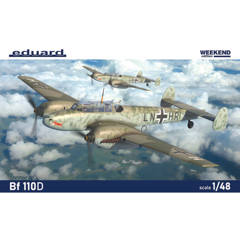 Eduard Model Kits | Model Kits & Accessories | Scale Model Shop