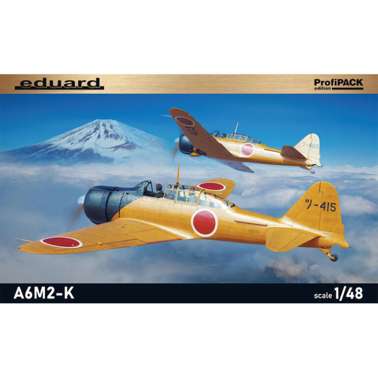 Eduard Model Kits | Model Kits & Accessories | Scale Model Shop