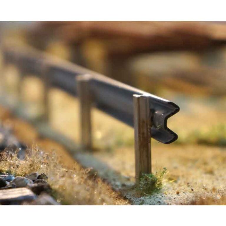 Plastic and Styrene | Evergreen & Maquett Modelling Materials