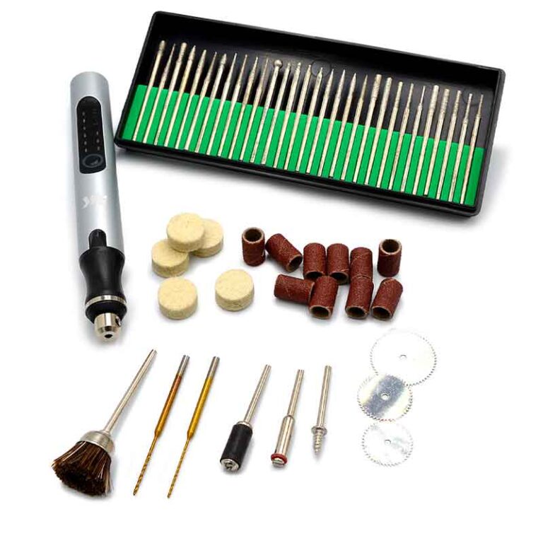 Model Drills & Drill Bit Sets | Scale Model Shop